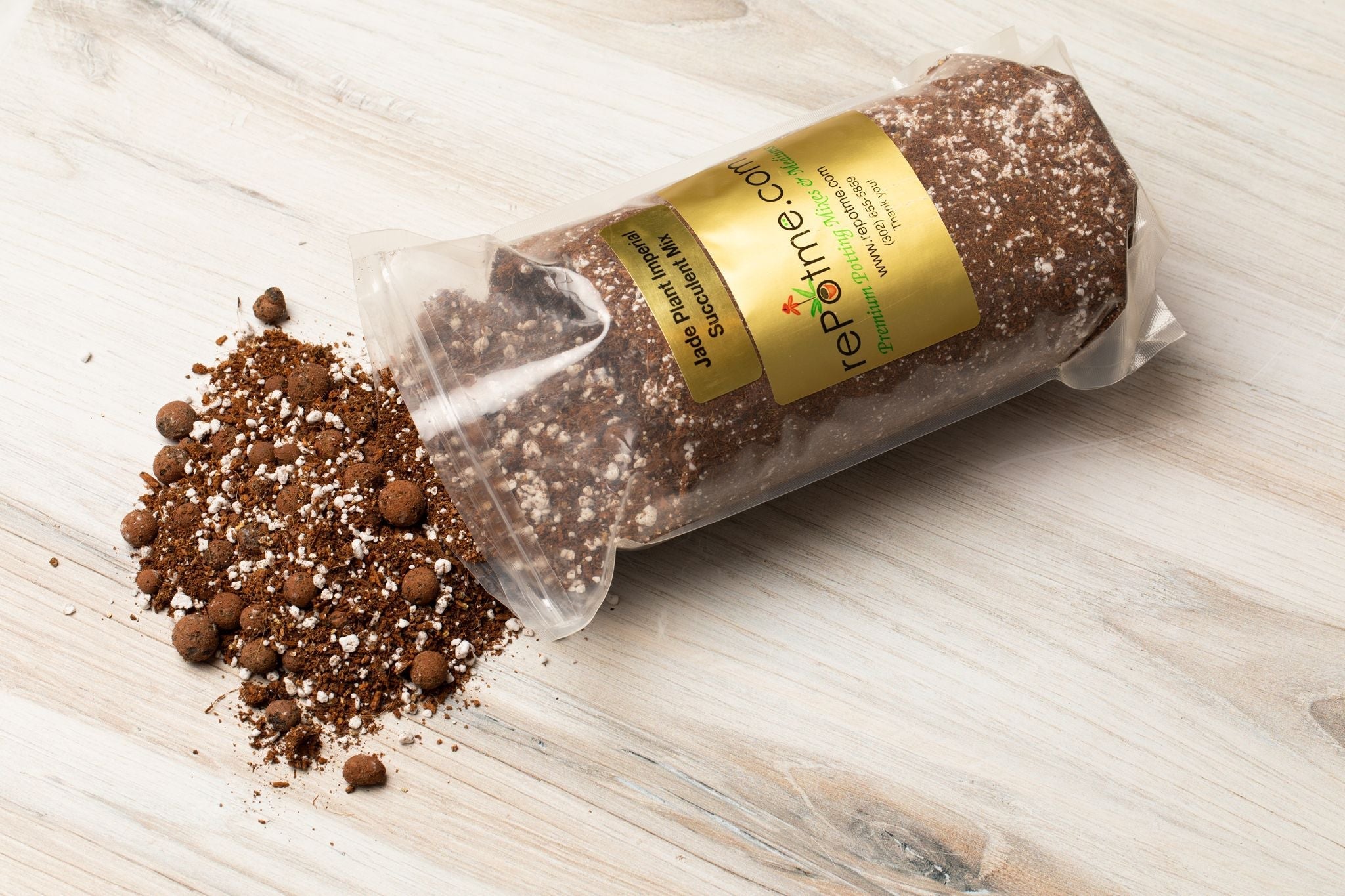 Potting Soils – Wild & Son